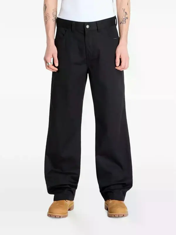 Dickies Union Loose-fit Trousers
