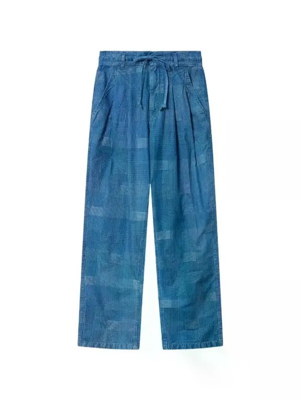 MARANT Denzey Pants