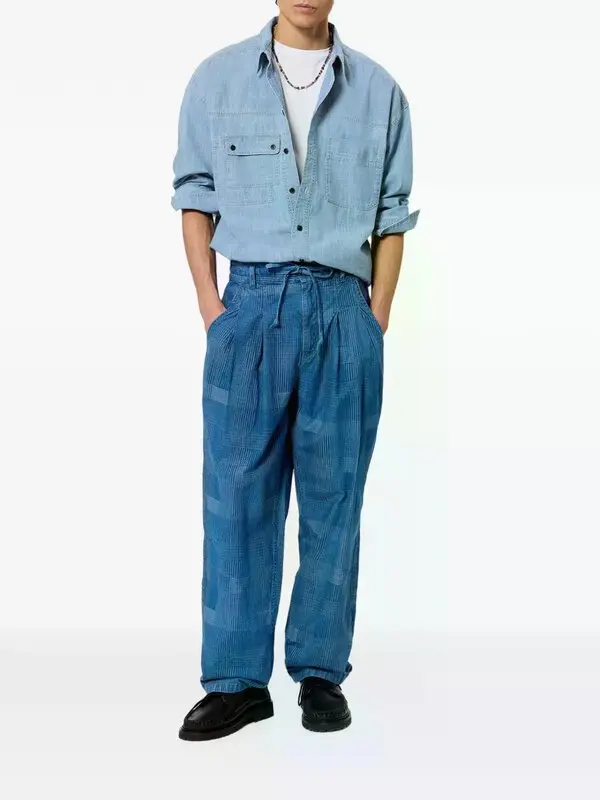 MARANT Denzey Pants