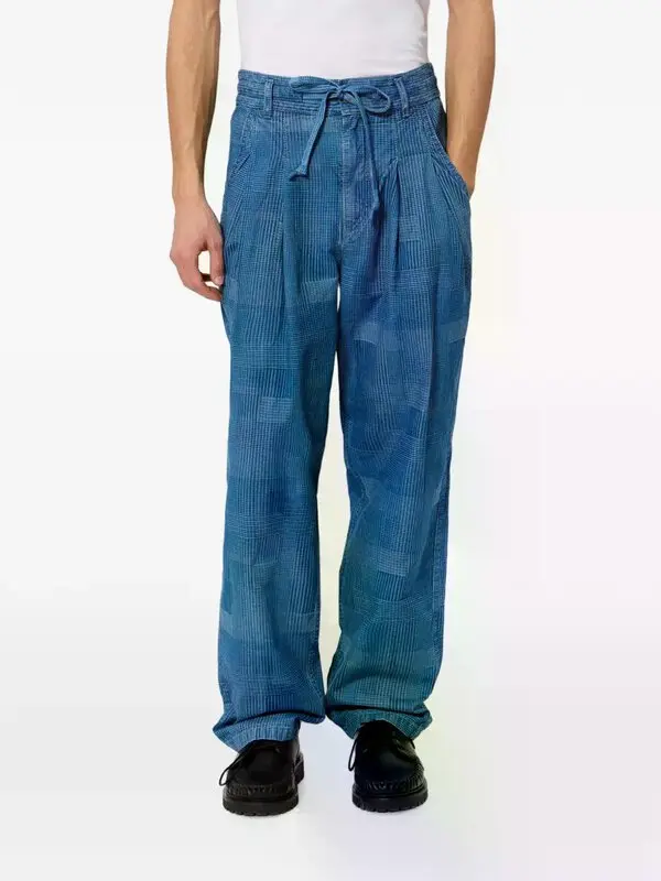 MARANT Denzey Pants