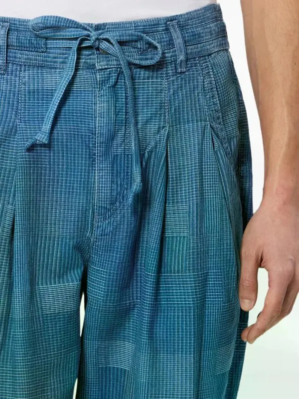 MARANT Denzey Pants