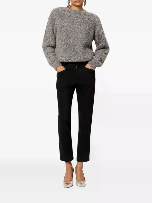 Isabel Marant Étoile Birdy Pants