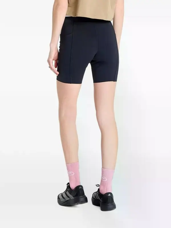 CIELE High-waisted Stretch Shorts