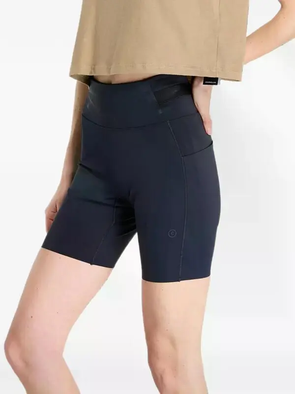 CIELE High-waisted Stretch Shorts