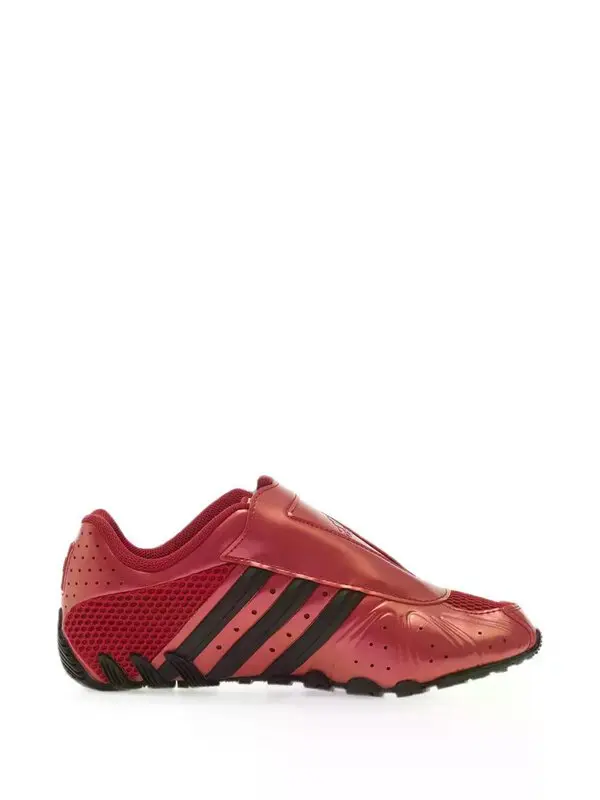 Adidas Ghost Moto Low Top Sneakers