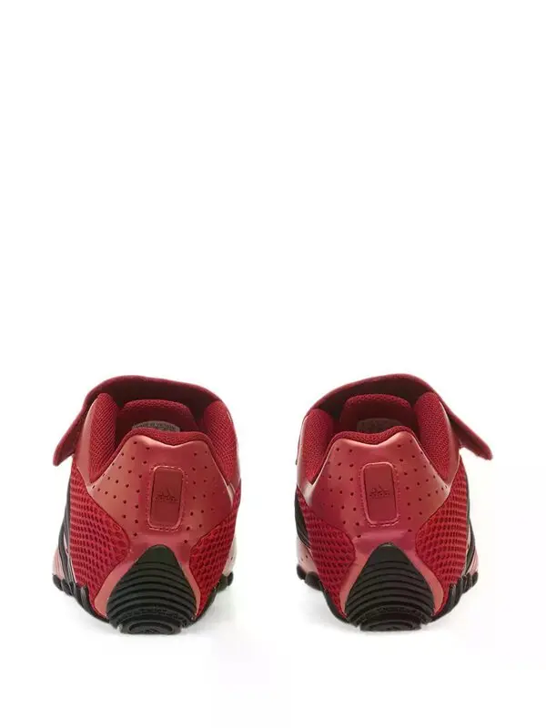 Adidas Ghost Moto Low Top Sneakers