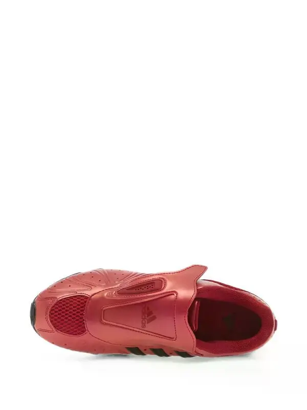 Adidas Ghost Moto Low Top Sneakers