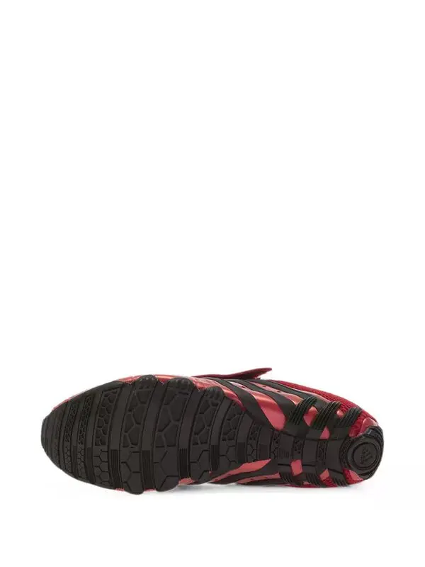 Adidas Ghost Moto Low Top Sneakers