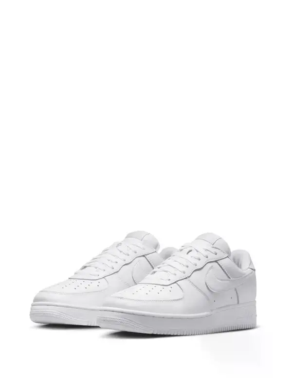 Nike Force 1 Low '01 Sneakers - White