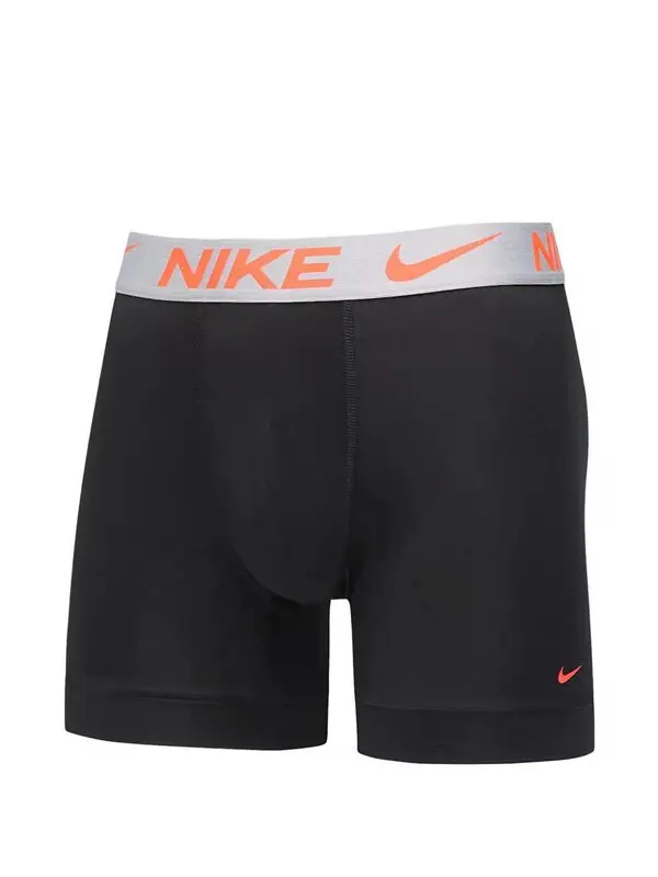 Nike Logo-waistband Boxer Briefs
