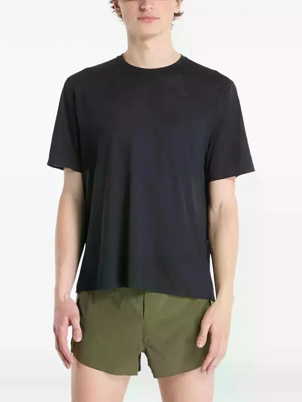 CIELE Fsttshirt 2 Logo-patch T-shirt