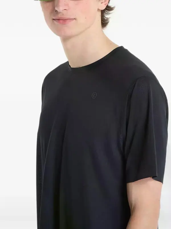 CIELE Fsttshirt 2 Logo-patch T-shirt