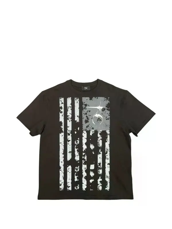 THUG CLUB Old Glory T-shirt