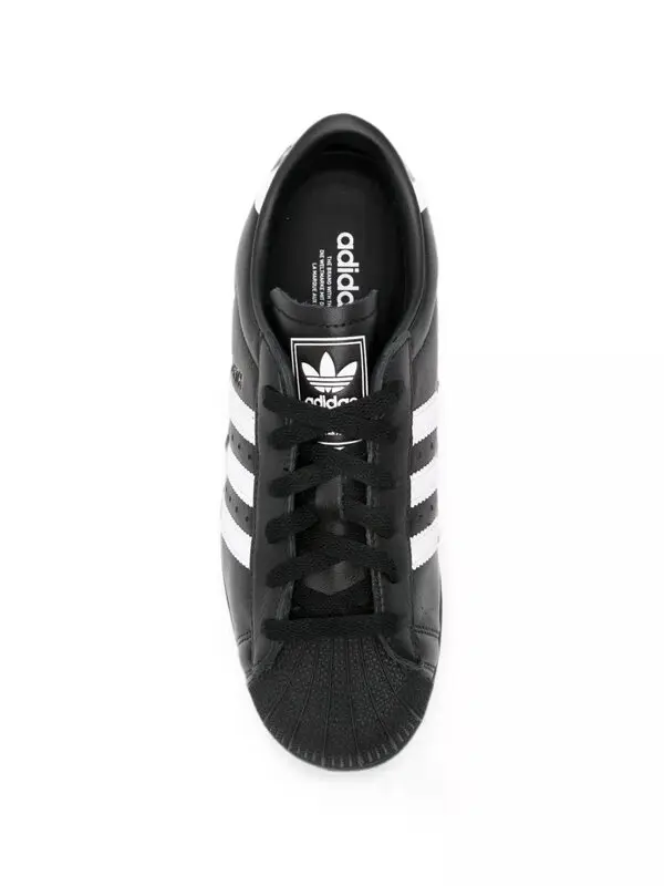 Adidas Superstar Lo Pro Sneakers