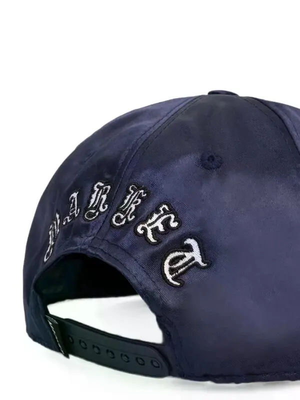 MARKET Smiley Dragon-embroidered Cap