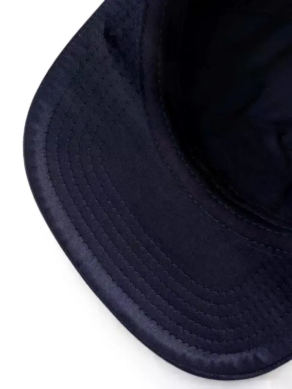 MARKET Smiley Dragon-embroidered Cap