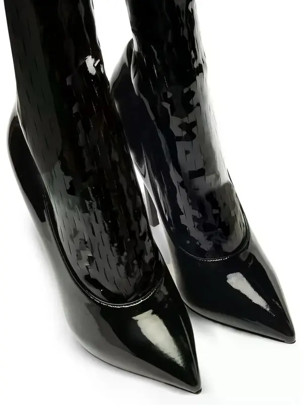 Casadei Ultravox Over The Knee Boots