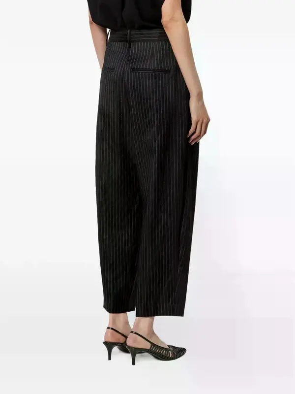 Isabel Marant Étoile Janice Pants