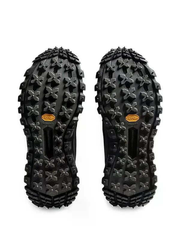 Moncler Gore-tex Vibram Lug Sole Sneakers