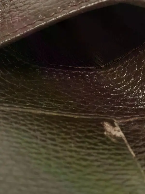 Gucci Gg Supreme Bifold Wallet - Neutrals