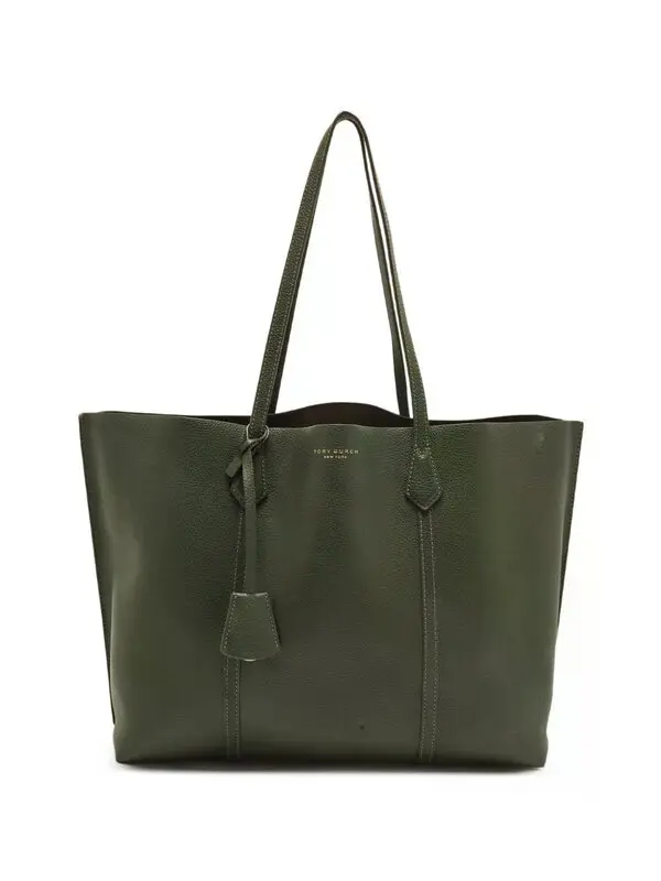 Tory Burch Perry Tote Bag - Green