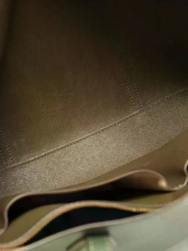 Tory Burch Perry Tote Bag - Green