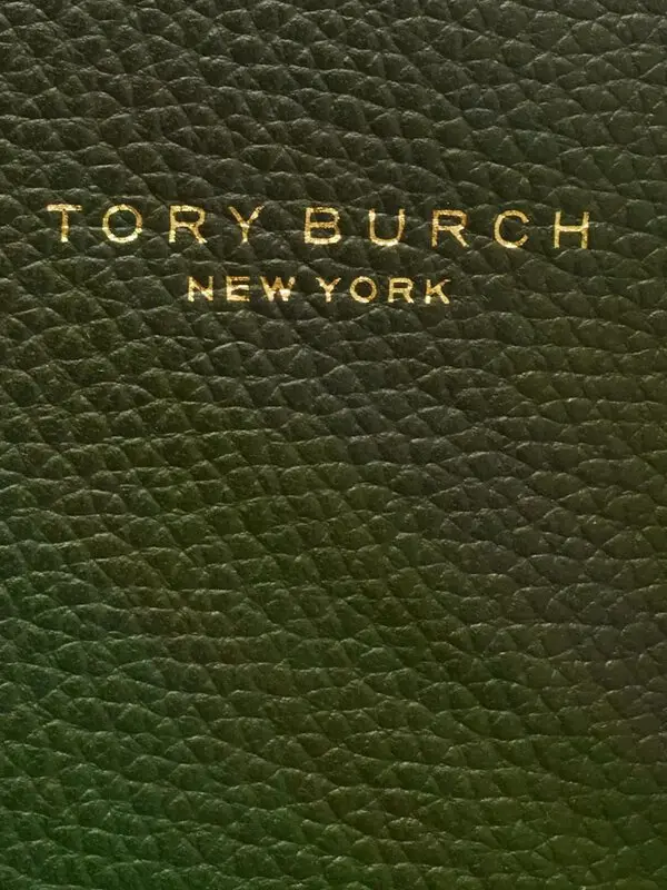 Tory Burch Perry Tote Bag - Green