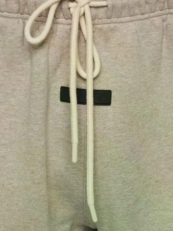 Fear Of God Drawstring Shorts