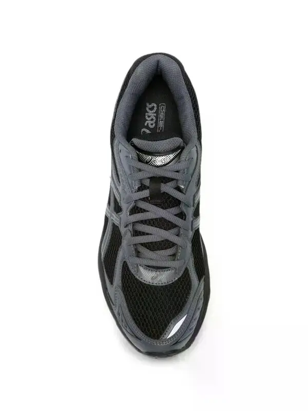 Asics Gt-2160 Mesh Sneakers - Black
