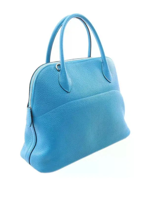 Hermès 2017 Clemence Bolide 31 Satchel