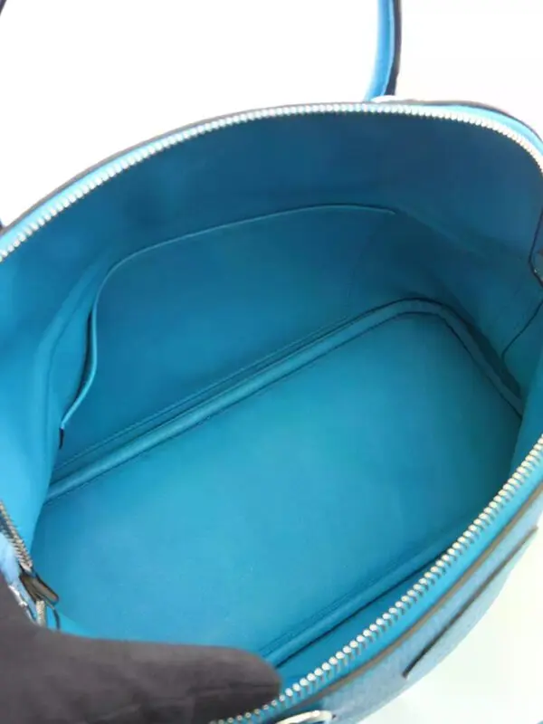 Hermès 2017 Clemence Bolide 31 Satchel