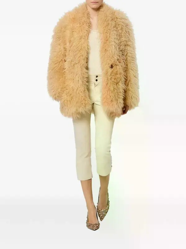 Isabel Marant Étoile Mylae Coat