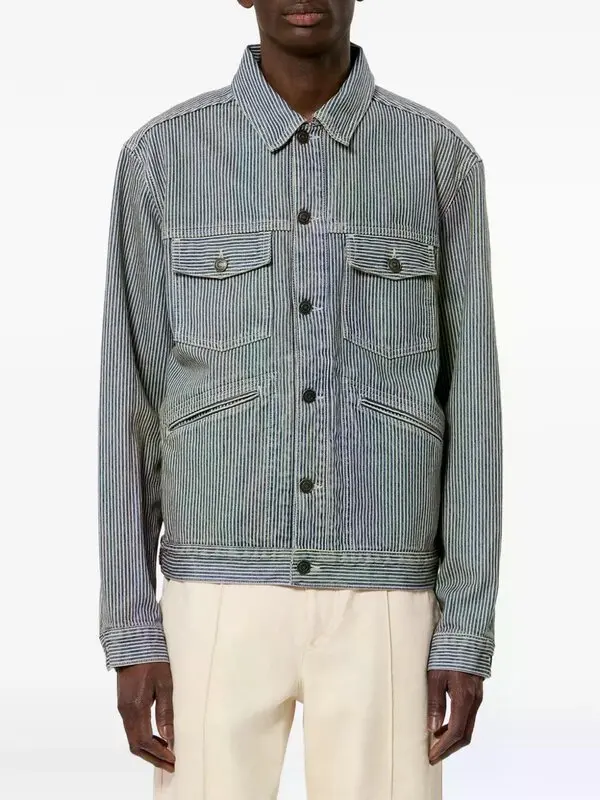 Isabel Marant Étoile Jango Jacket