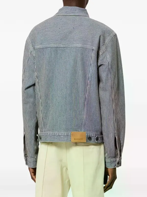 Isabel Marant Étoile Jango Jacket