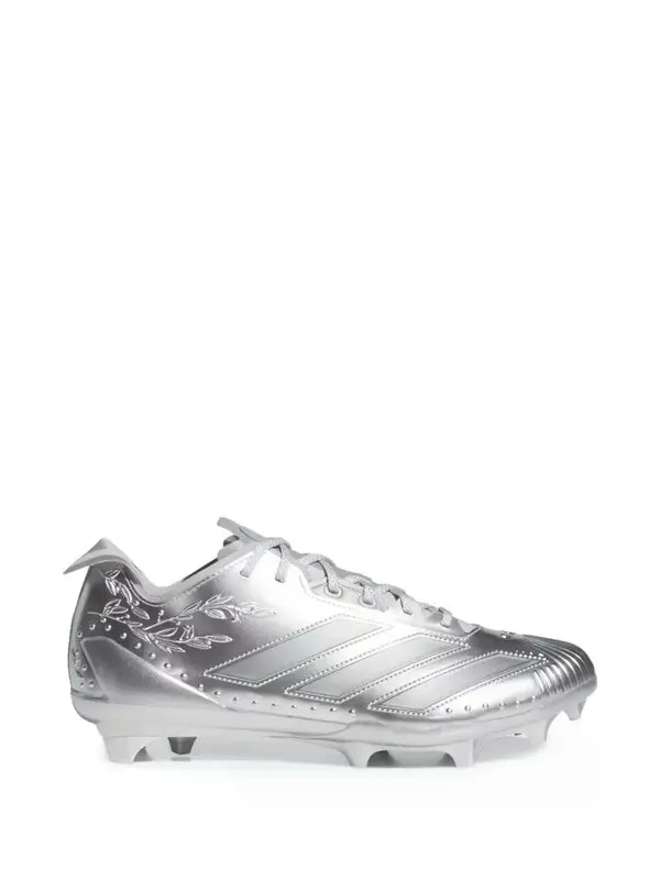 Adidas Adizero Electric Ii Sneakers - Silver