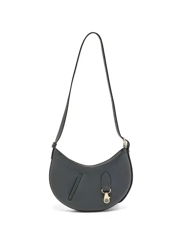 Hermès 2025 P'tit Arçon Shoulder Bag - Grey