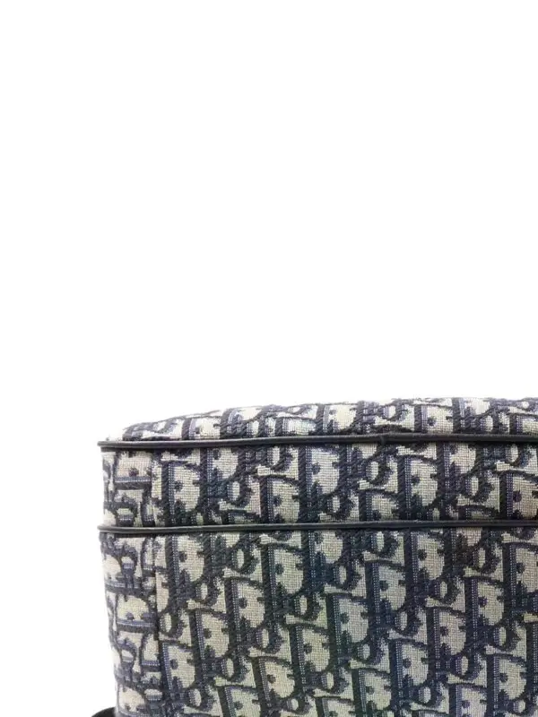 Dior Oblique Safari Backpack