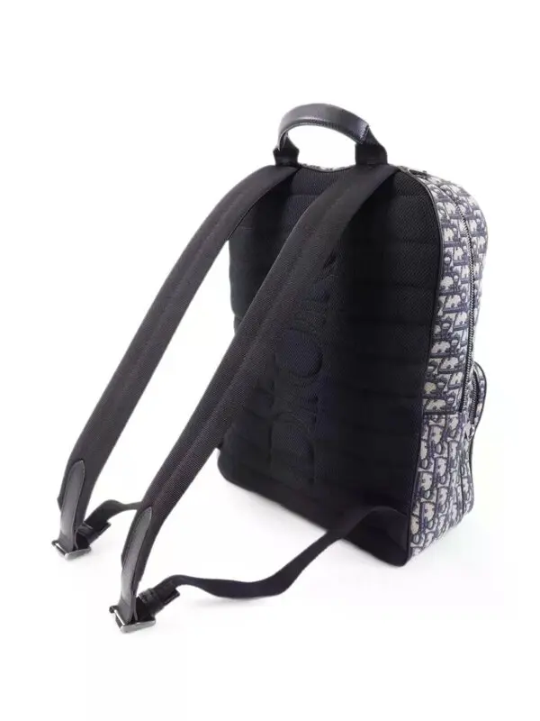 Dior Oblique Safari Backpack