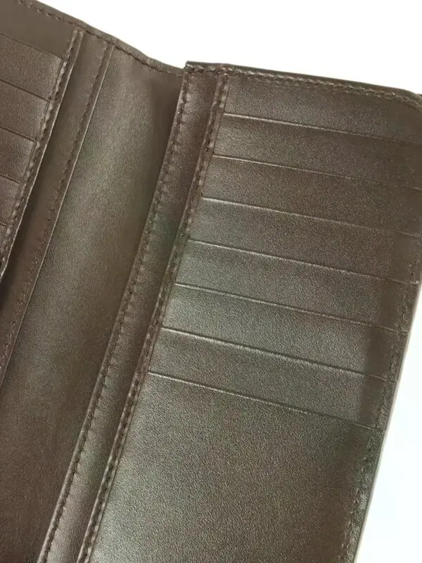 Gucci Gg Bifold Wallet