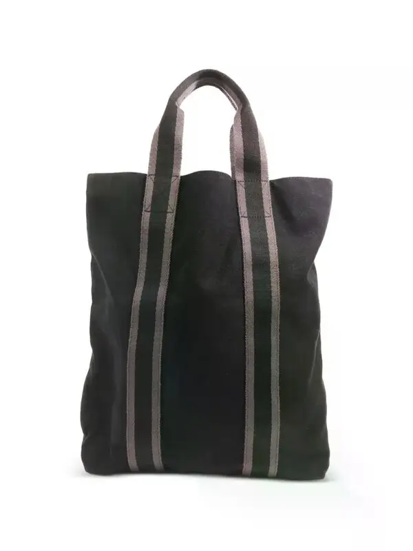 Hermès Fourre Tout Cabas Tote Bag