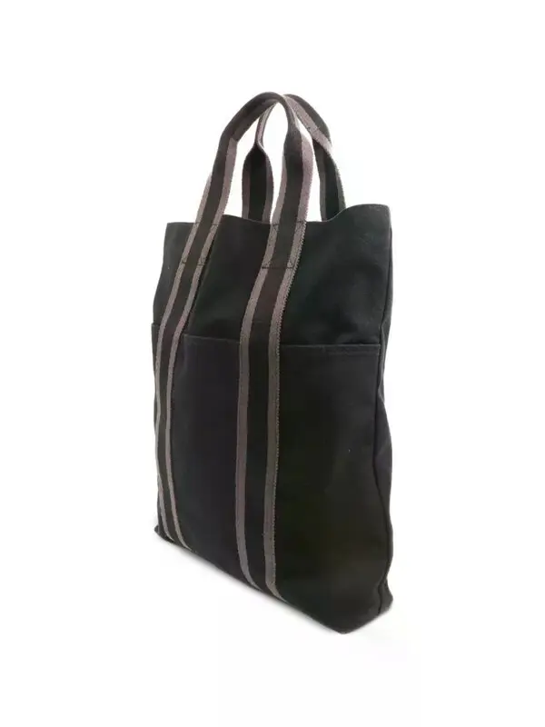 Hermès Fourre Tout Cabas Tote Bag