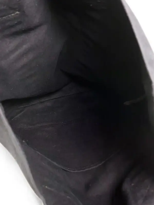 Hermès Fourre Tout Cabas Tote Bag