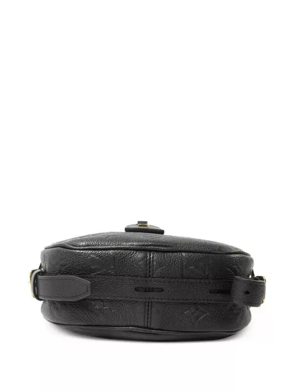 LOUIS VUITTON Monogram Empreinte Boite Chapeau Souple Shoulder Bag