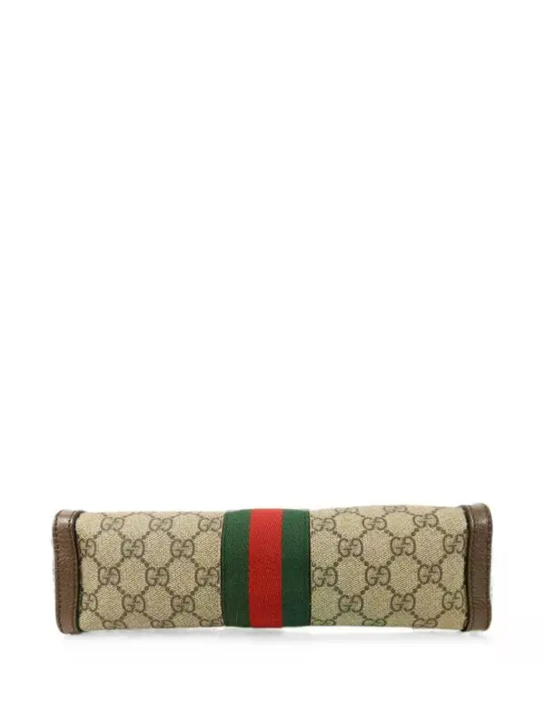 Gucci Ophidia Gg Shoulder Bag