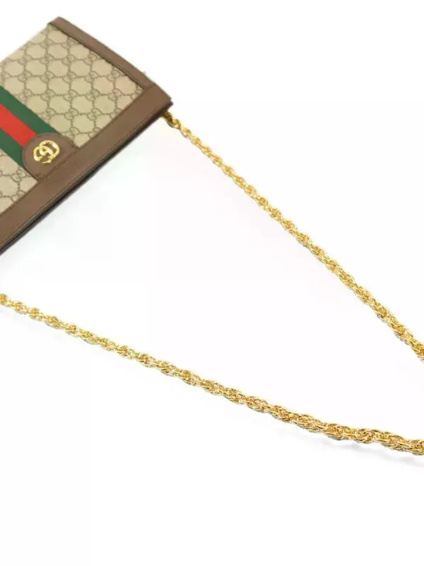 Gucci Ophidia Gg Shoulder Bag