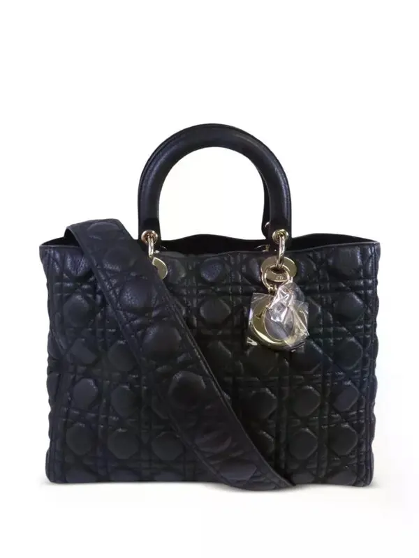 Dior Lady Handbag