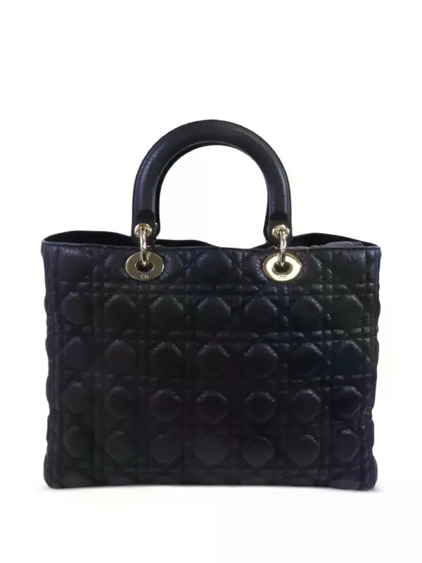 Dior Lady Handbag
