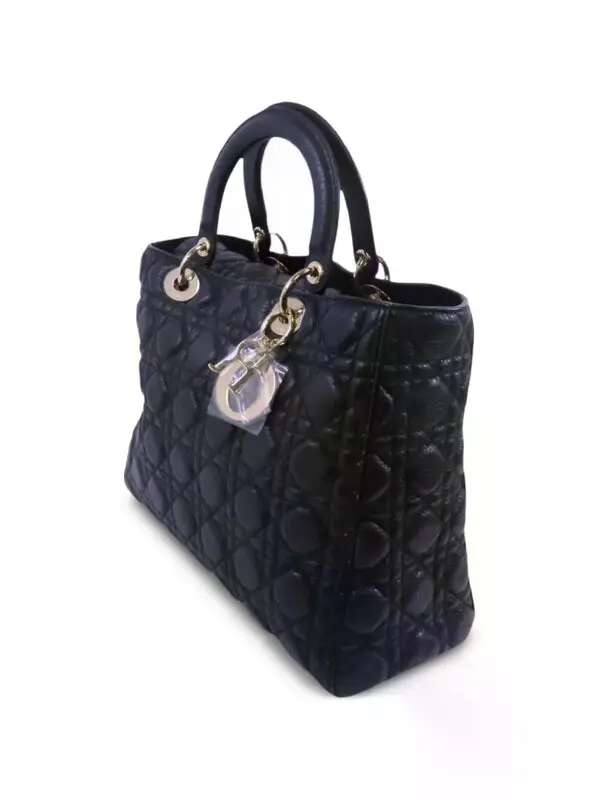 Dior Lady Handbag