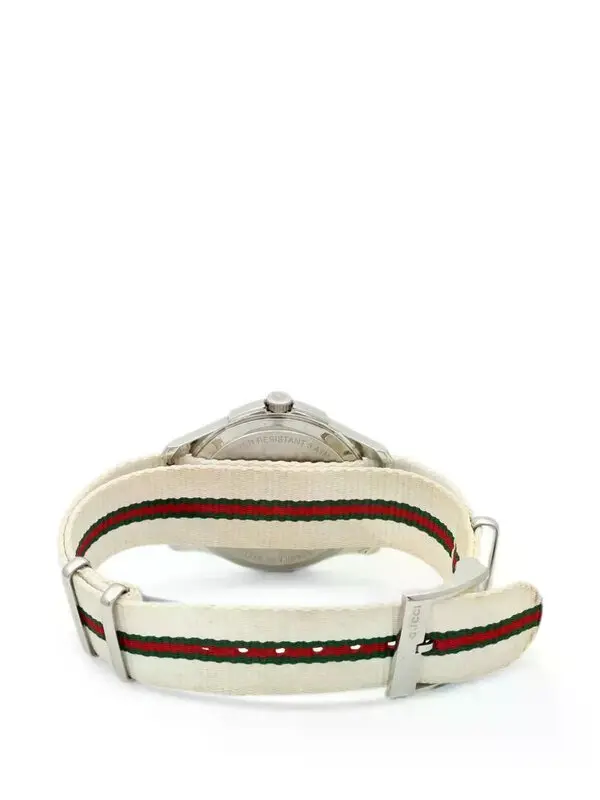 Gucci G-timeless 40mm Watch