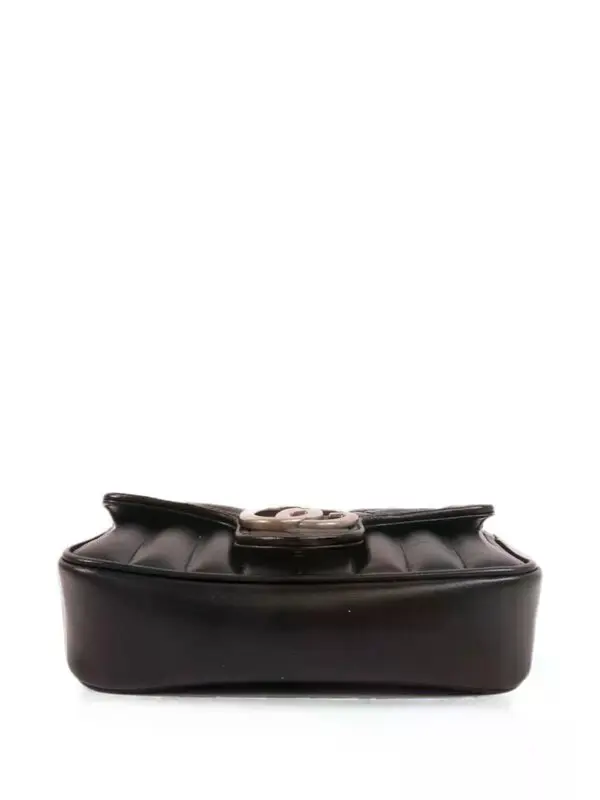 Gucci Gg Marmont Shoulder Bag